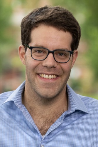 Jonathan Roth | PSTC | Brown University